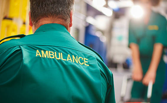 Event Medical Cover - Medicar